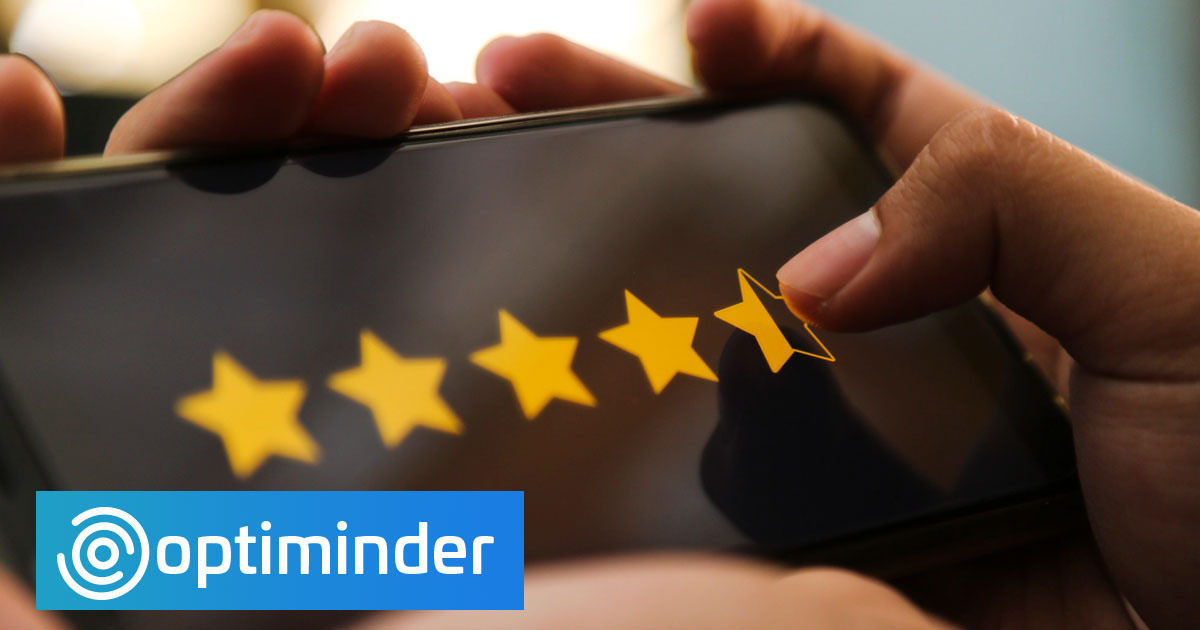 Importance of Responding to Google Reviews for Businesses - Optiminder.com